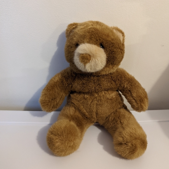 Build-A-Bear | Toys | 997 Vintage Build A Bear Workshop Bear | Poshmark